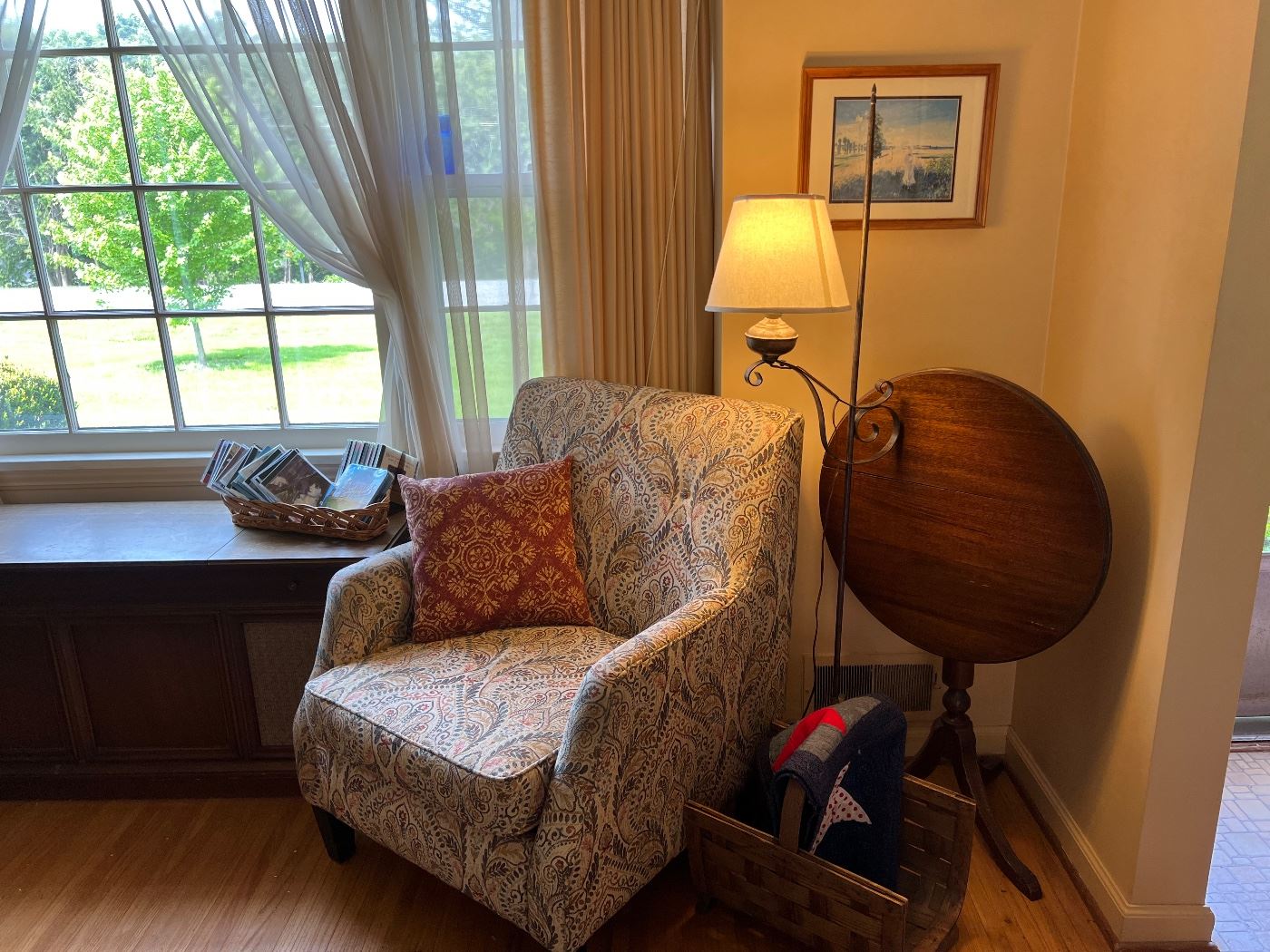 ESTATE SALE BY COLLEEN in Macedon, NY starts on 6/3/2023