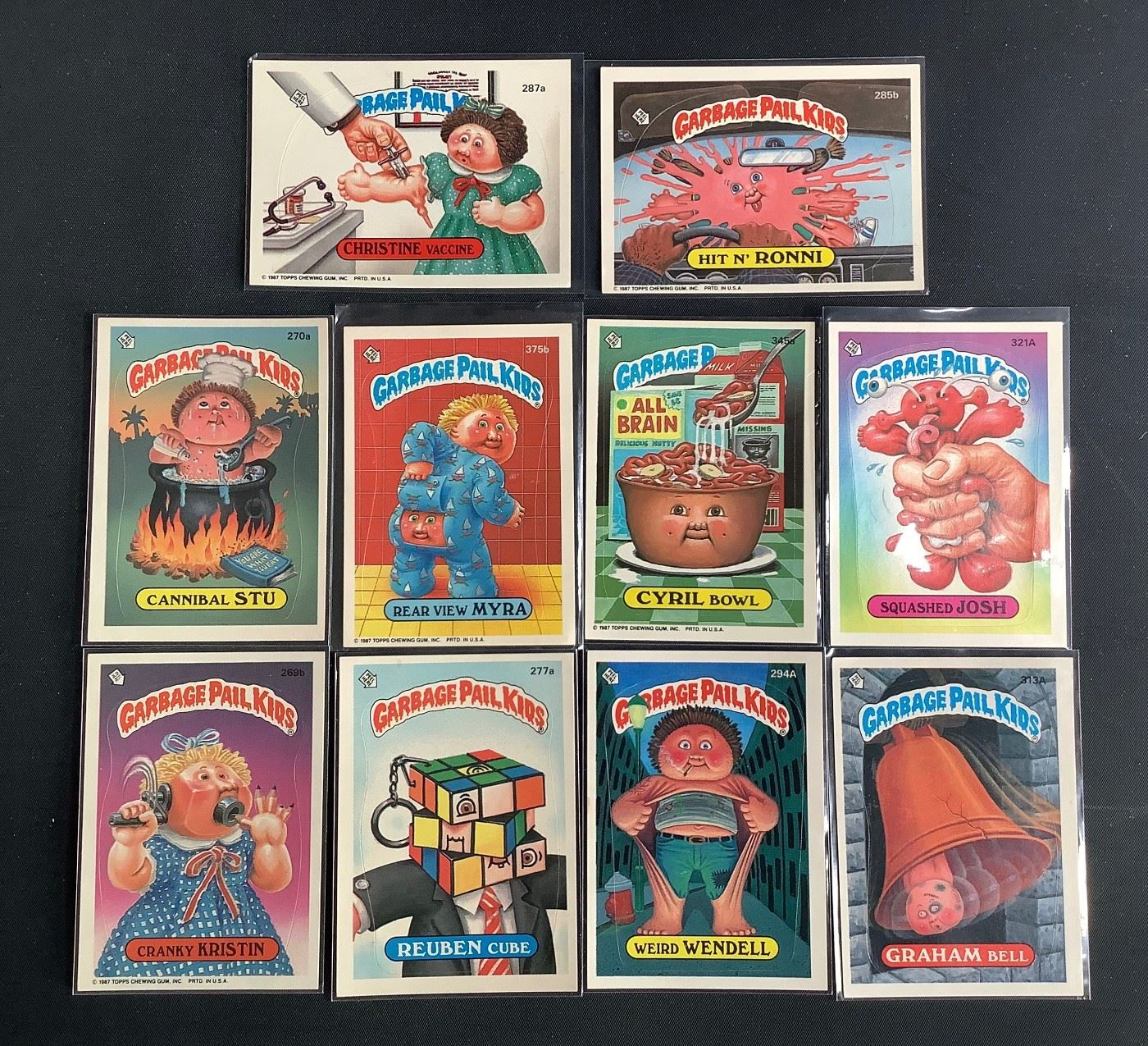 ONLINE ONLY - Collectibles, Cards & Comics starts on 5/28/2023
