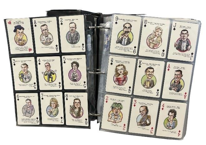 The Auction Vault: Uncover Priceless Finds! starts on 5/26/2023