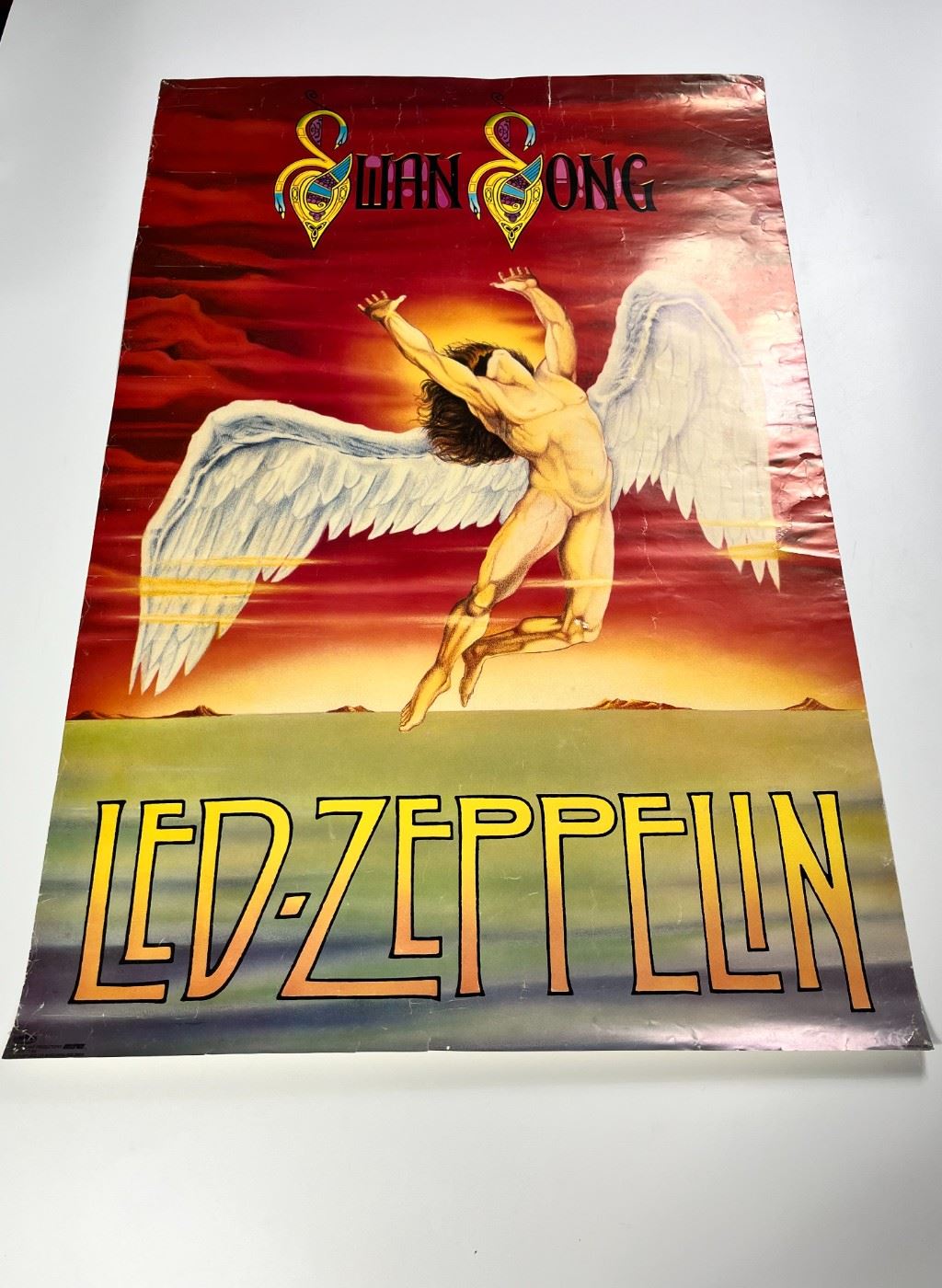 Amazing Collection of Sports & Music memorabilia starts on 5/26/2023