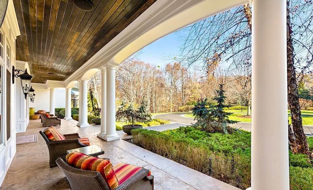 Magnificent Monroe Twp Mansion Estate Sale... starts on 6/3/2023