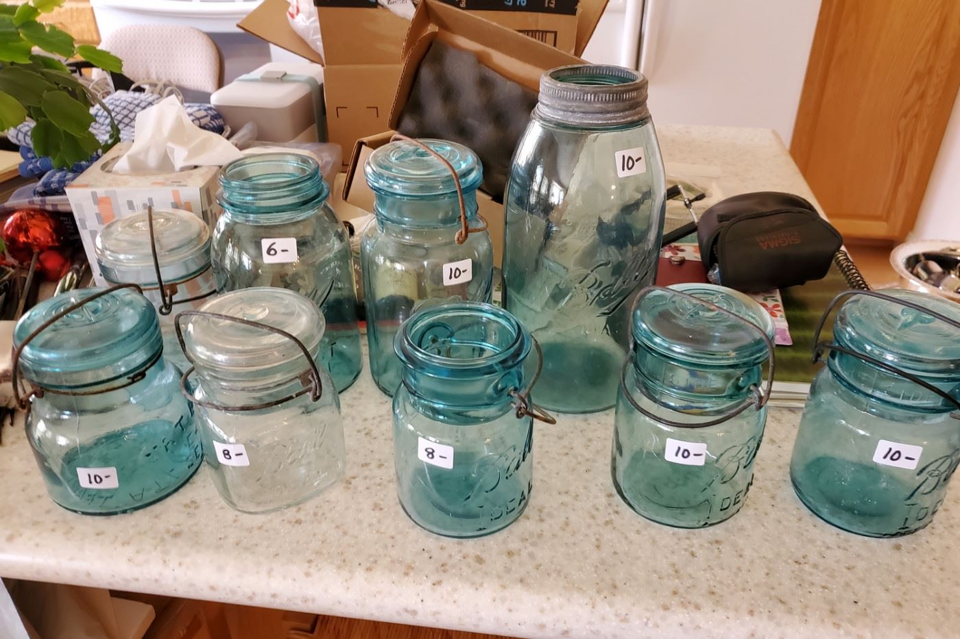 Orem, Utah Retro Estate Sale Ethnic Cool Stuff! starts on 6/2/2023