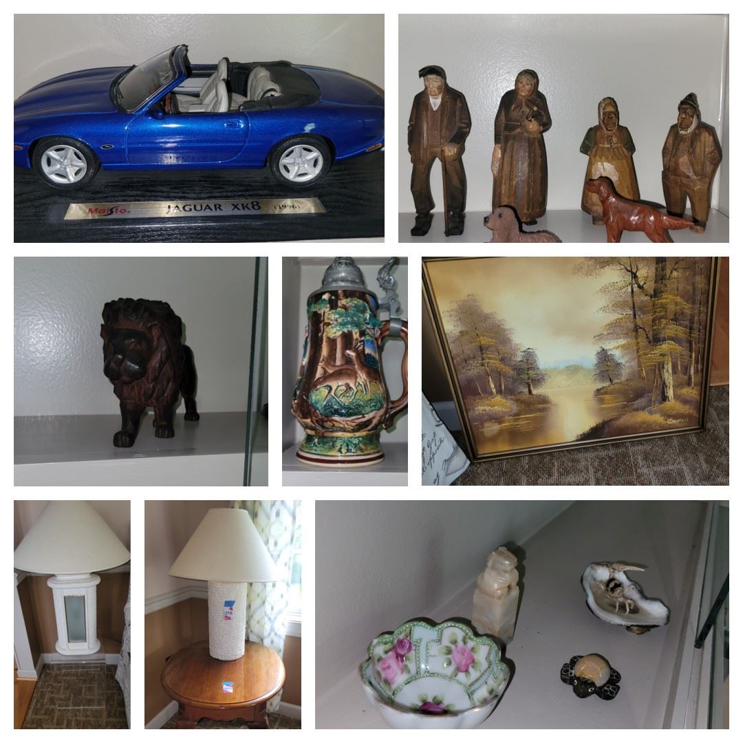 EASTERN Shore Estate sale in Eastville, VA starts on 6/16/2023