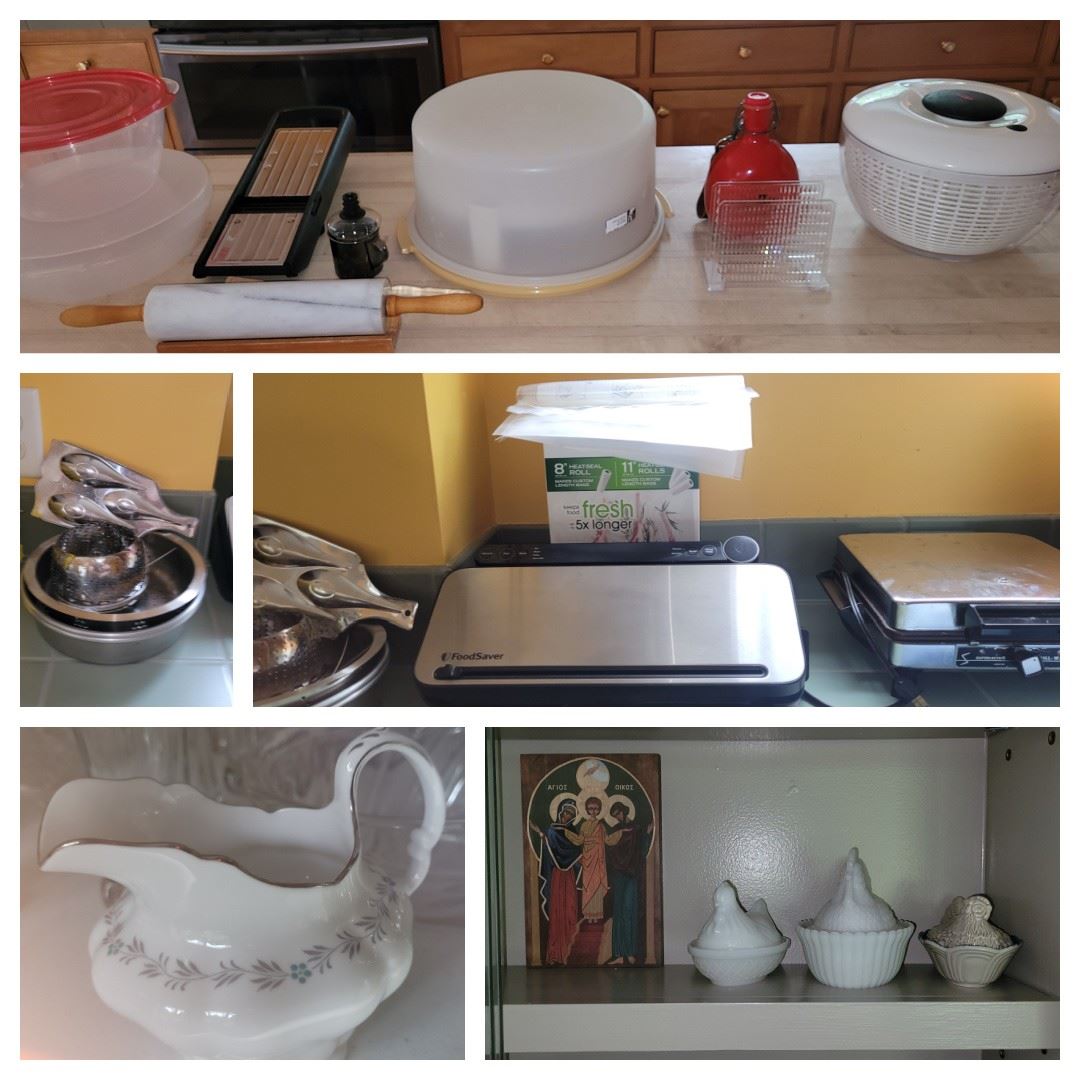 EASTERN Shore Estate sale in Eastville, VA starts on 6/16/2023