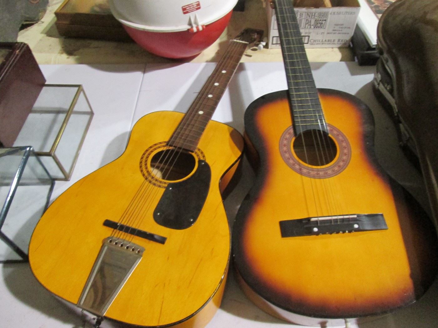 Vintage, Antique & Collector Extravaganza!!... starts on 5/27/2023