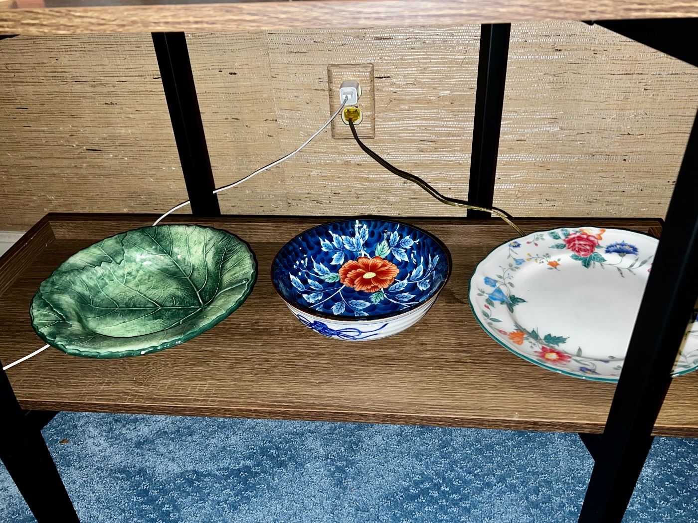 Half off everything 6/4! Venmo/cash only starts on 6/3/2023