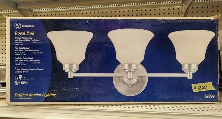 Giovanoni’s Hardware Store Online Auction... starts on 5/27/2023