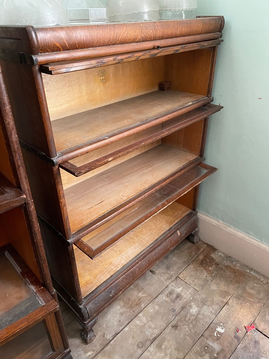 Sandusky Estate Sale with Antiques starts on 6/3/2023