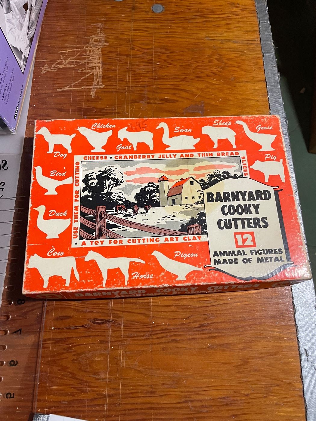 Parma Estate Sale starts on 6/22/2023