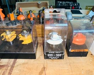 Tools Galore by Estate Sales Supreme starts on 6/16/2023