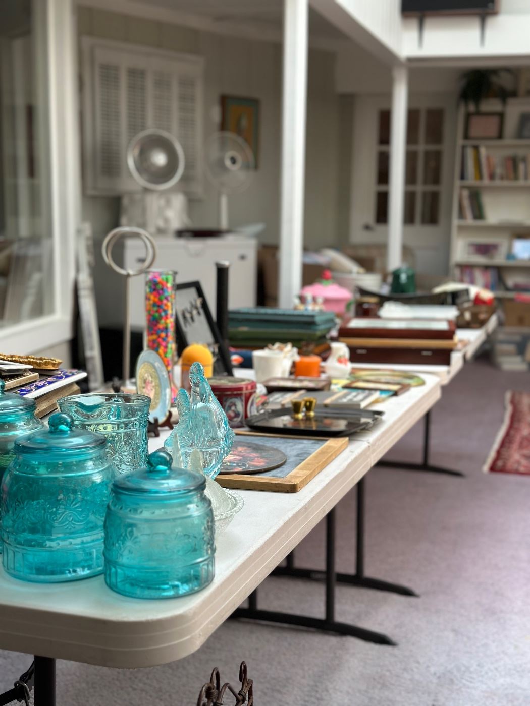 DUSTY GOLD IRVING in Irving, TX starts on 6/3/2023