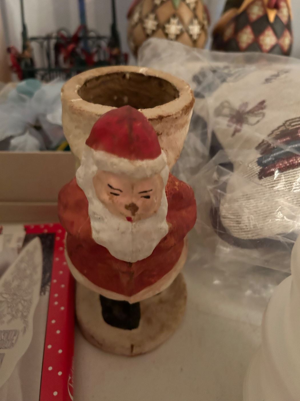 Mike D Estates / vintage / attic finds / starts on 6/23/2023