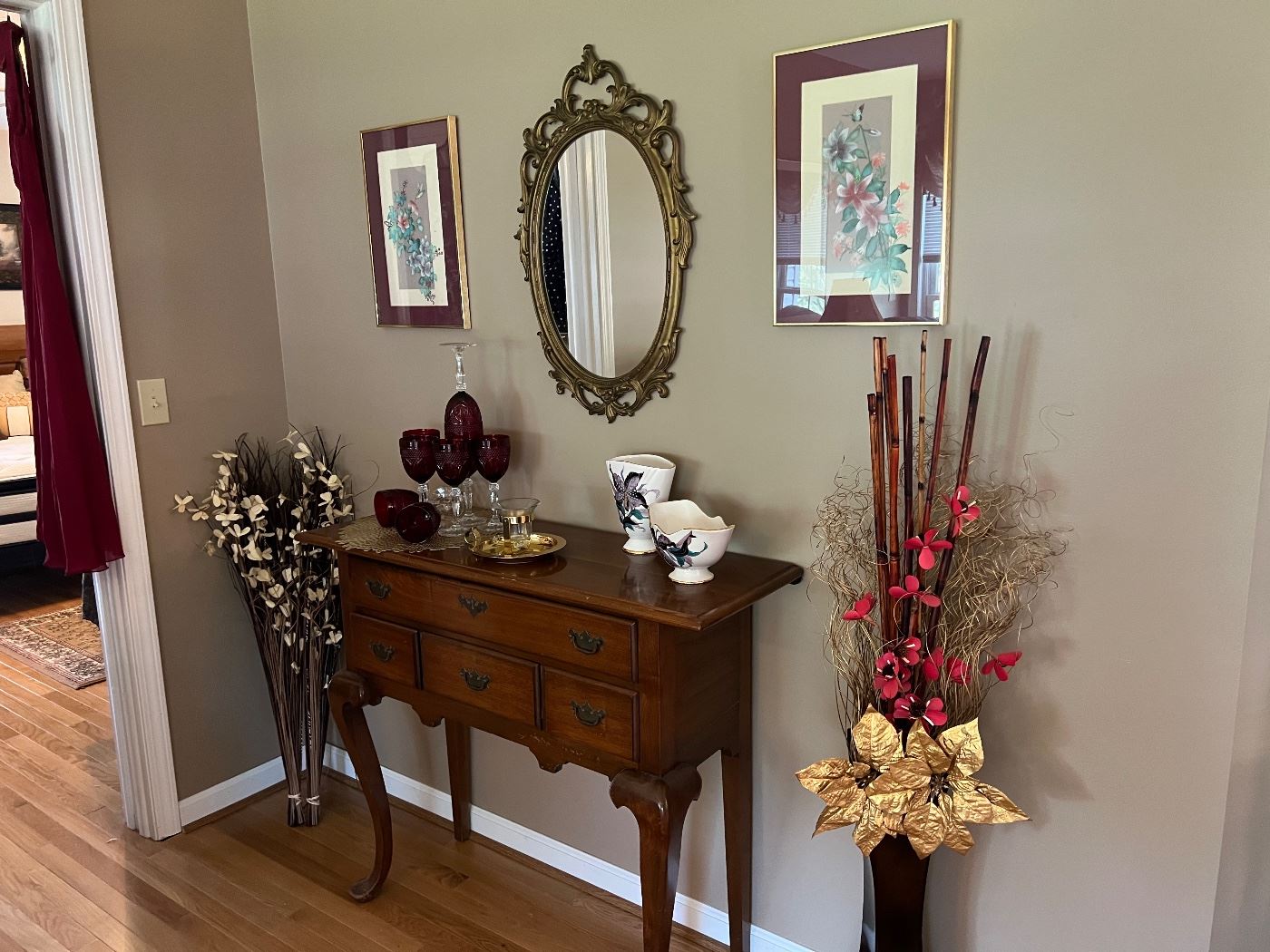 ESTATE SALE BY COLLEEN in Gates, NY starts on 7/8/2023