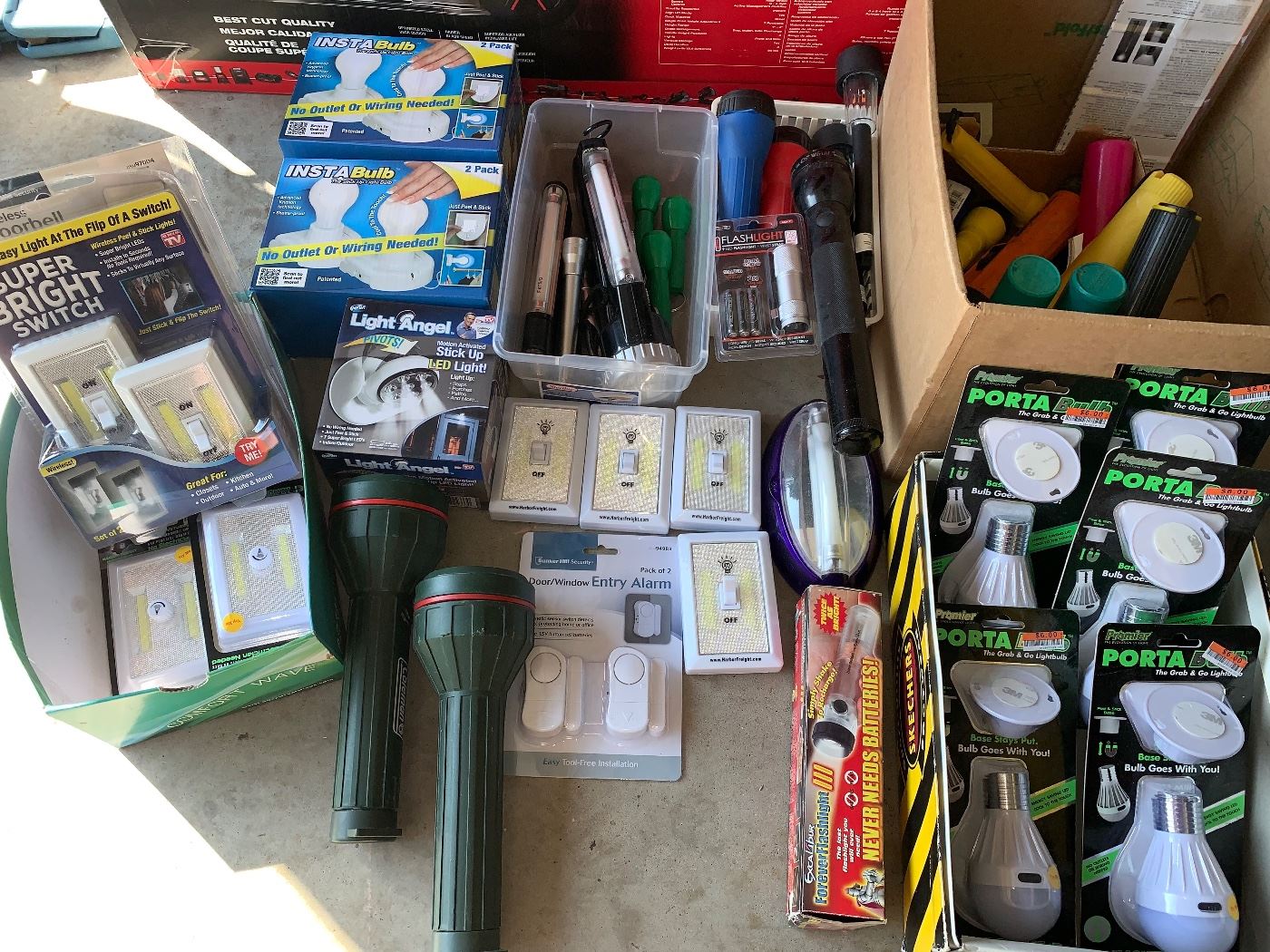 Huge Collector/ Prepper Estate Sale starts on 6/1/2023