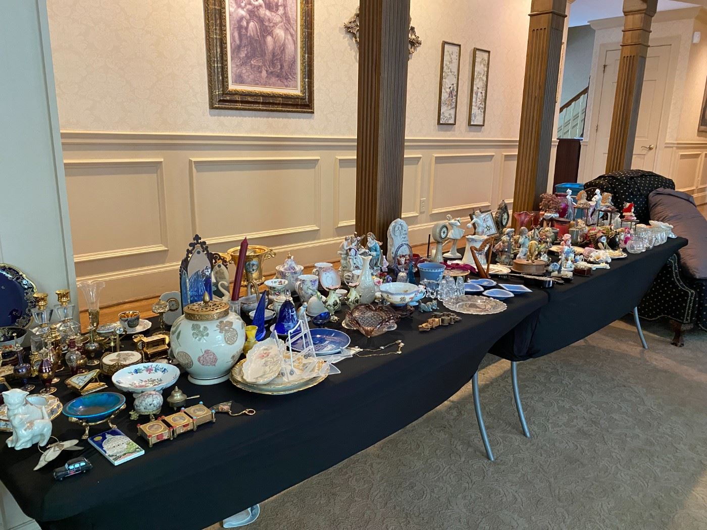 Pier&Co: Estate in North Canton! starts on 6/3/2023