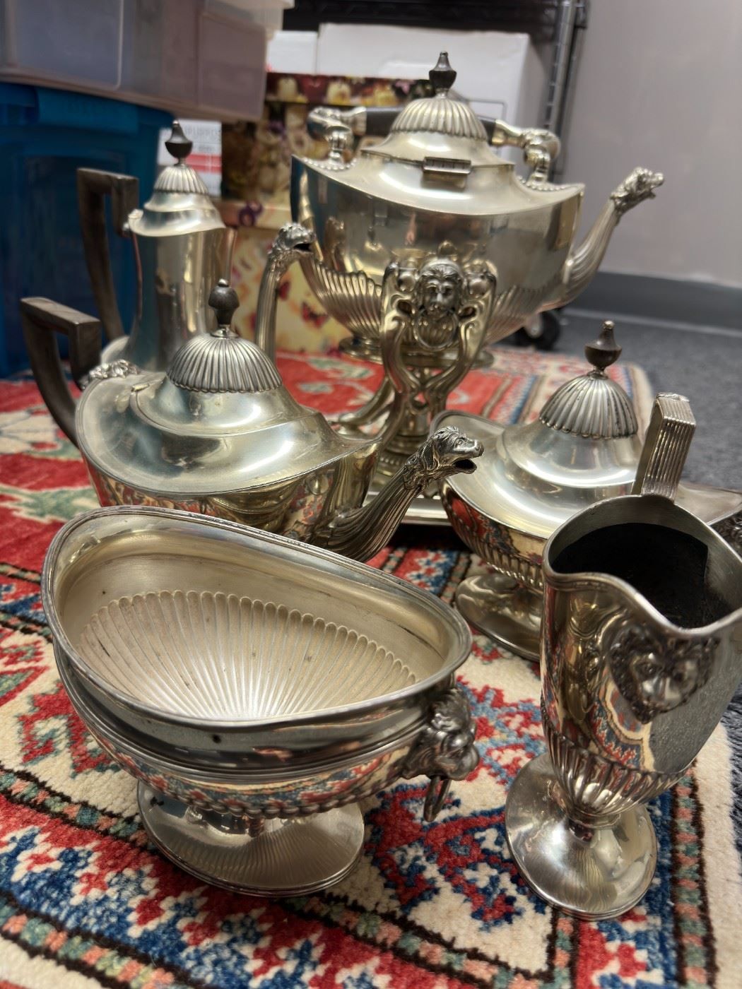 Pier&Co: Estate in North Canton! starts on 6/3/2023