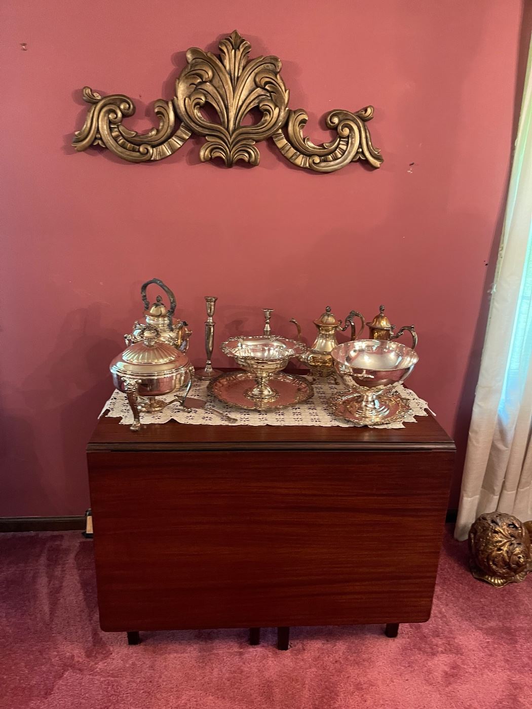 Living Estate Sale by The Junque Ladies starts on 6/2/2023