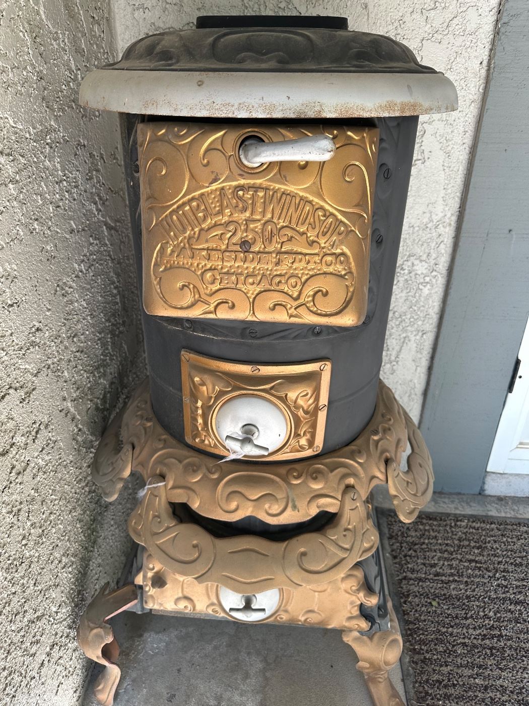 Sherman Wright in Boulder City, NV starts on 6/2/2023