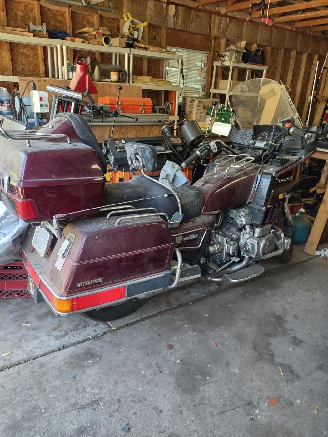 Did Someone Say Tools? Massive Armada Estate Sale starts on 6/8/2023