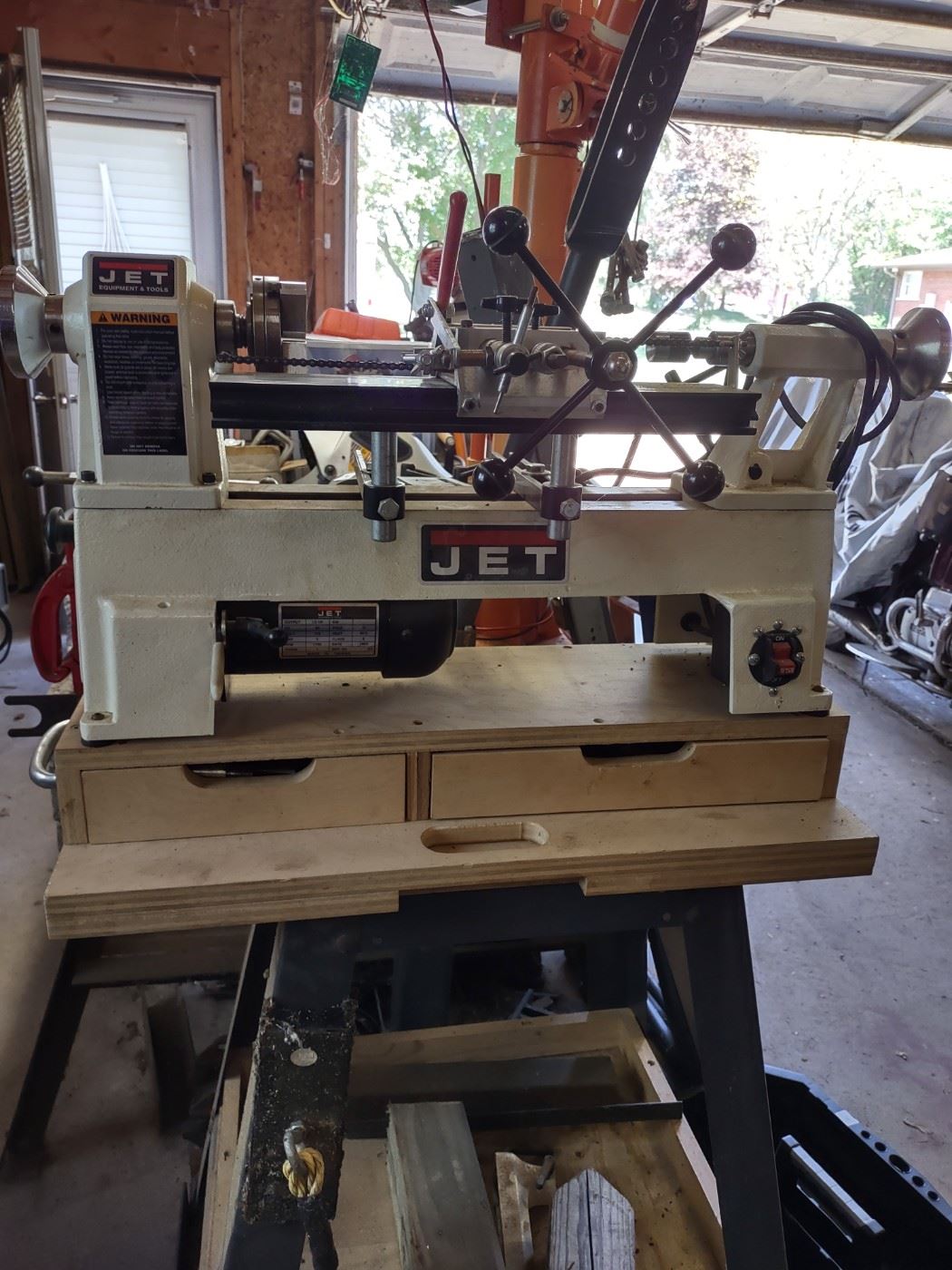 Did Someone Say Tools? Massive Armada Estate Sale starts on 6/8/2023