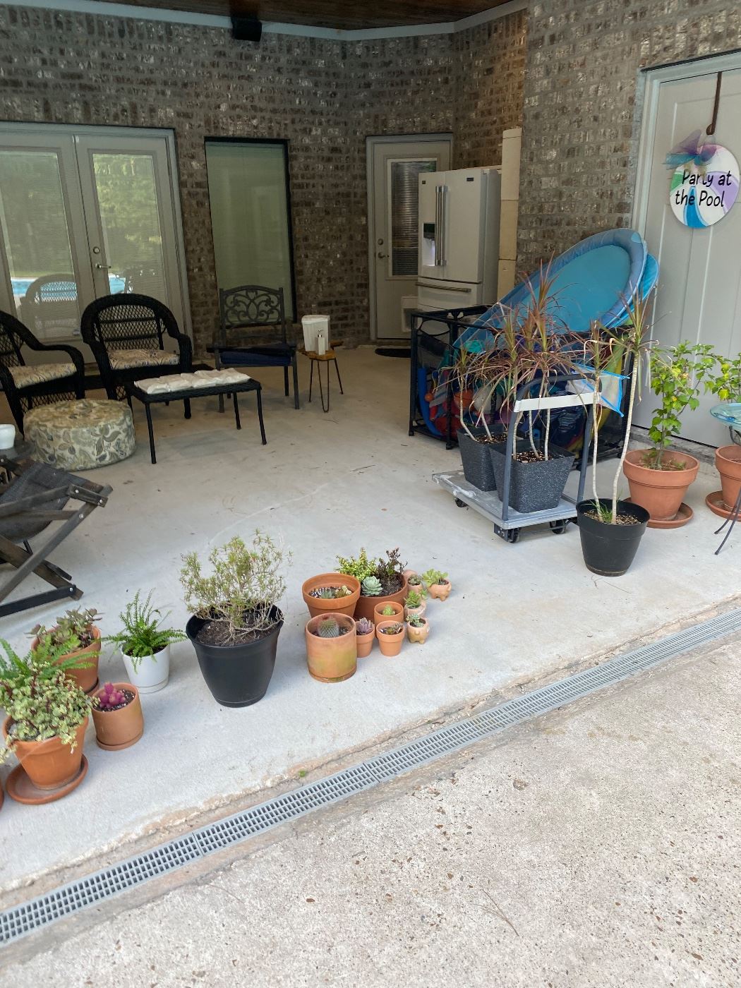 Worth the drive to Frierson starts on 6/2/2023