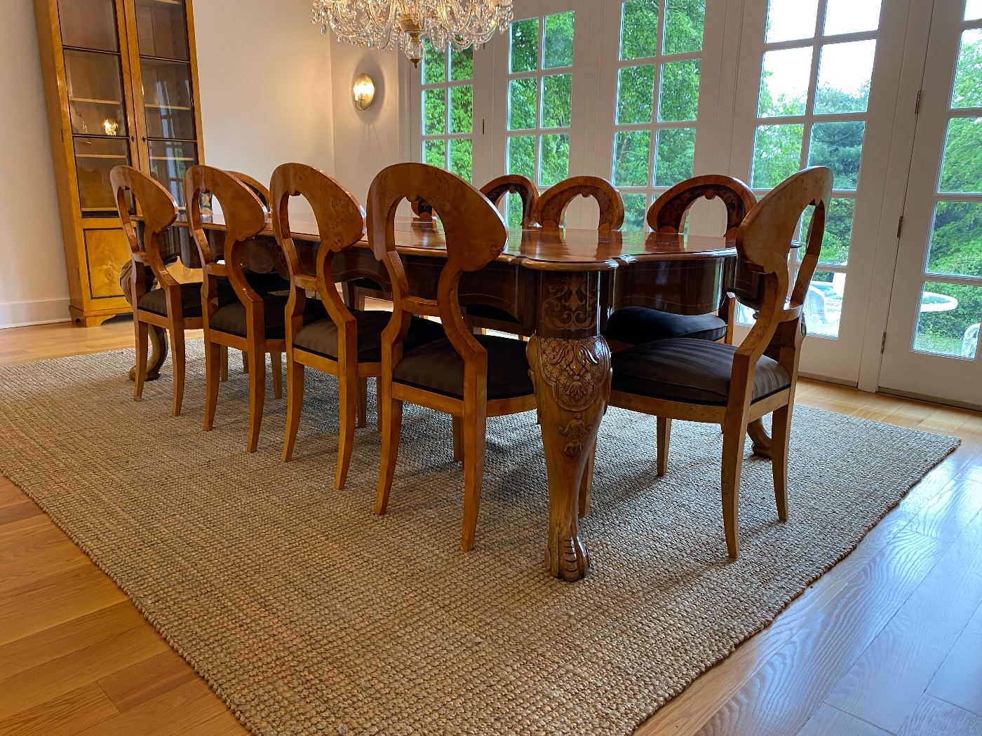 Wilton CT Estate Sale - 6,500 SQ FT LIQUIDATION starts on 6/3/2023