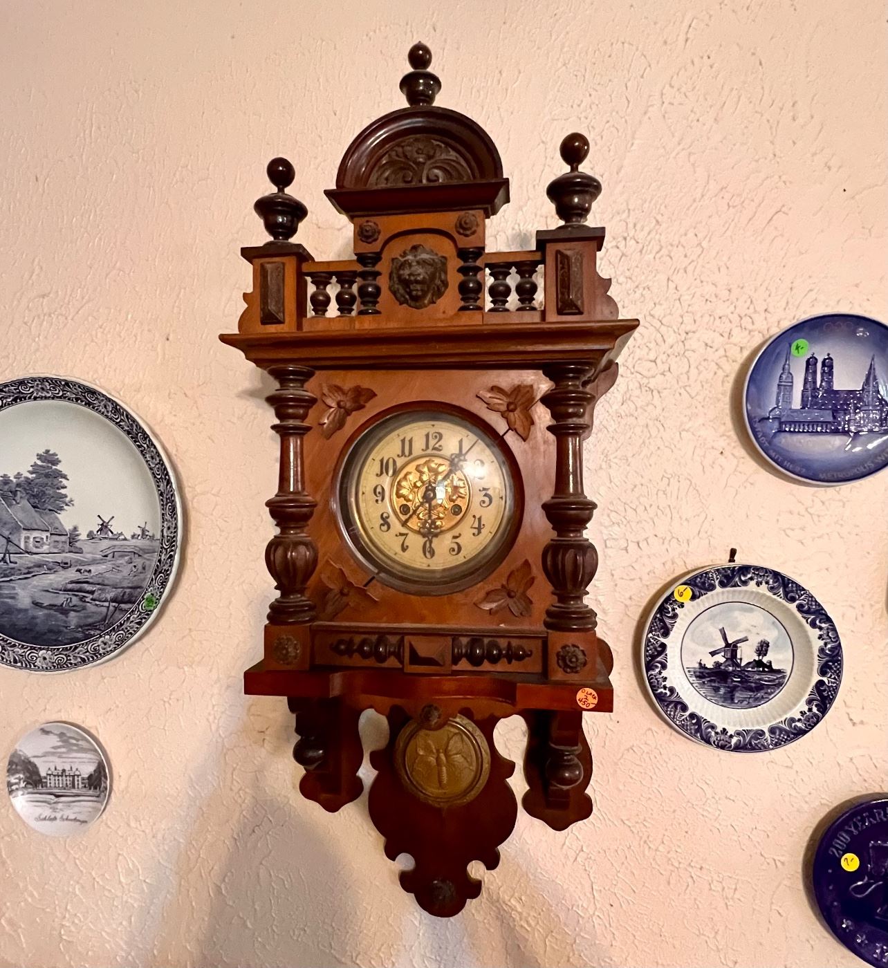 The Mesquite Haus: Wurst One to Miss! starts on 6/8/2023