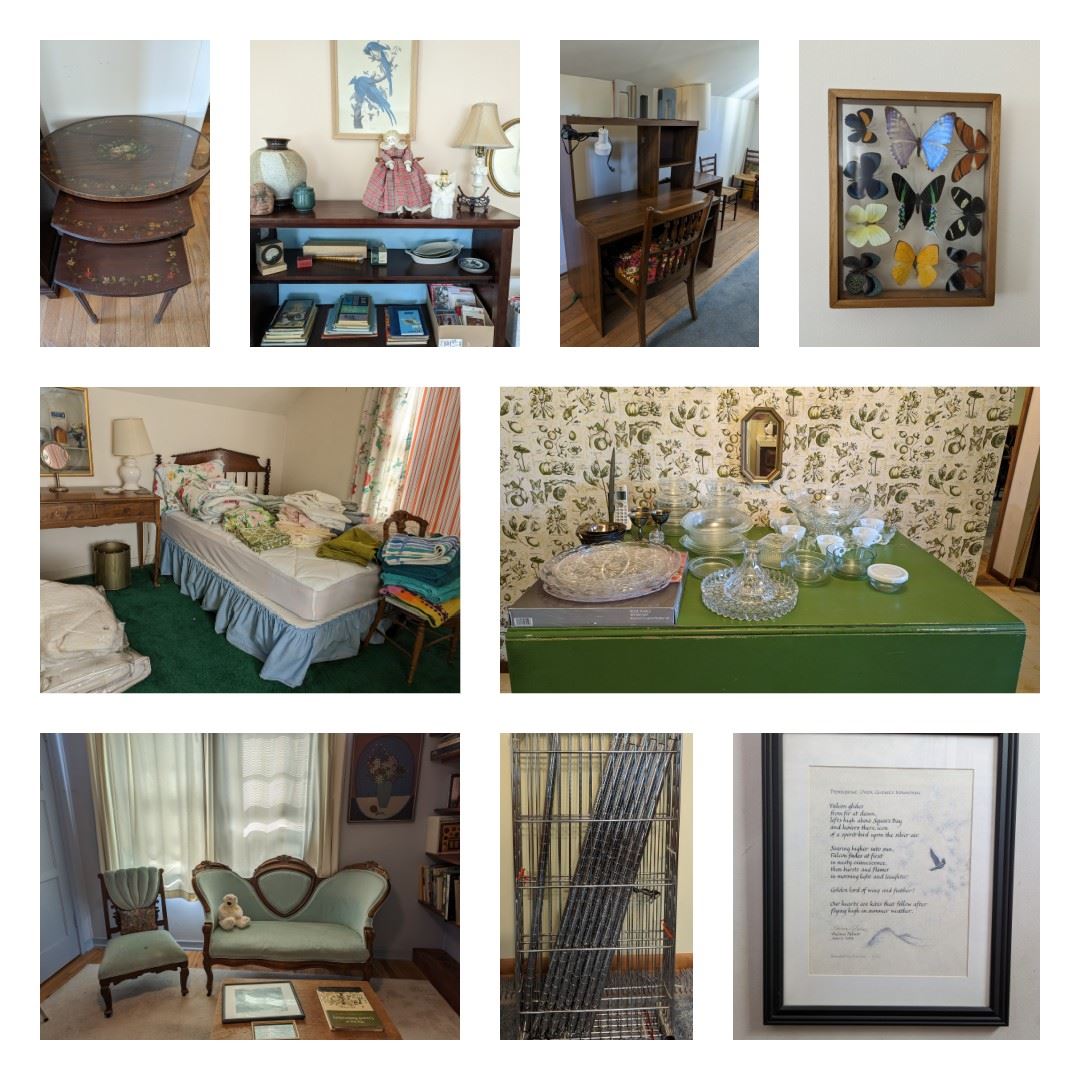 Richland Relocation Sale June 2-3 starts on 6/2/2023