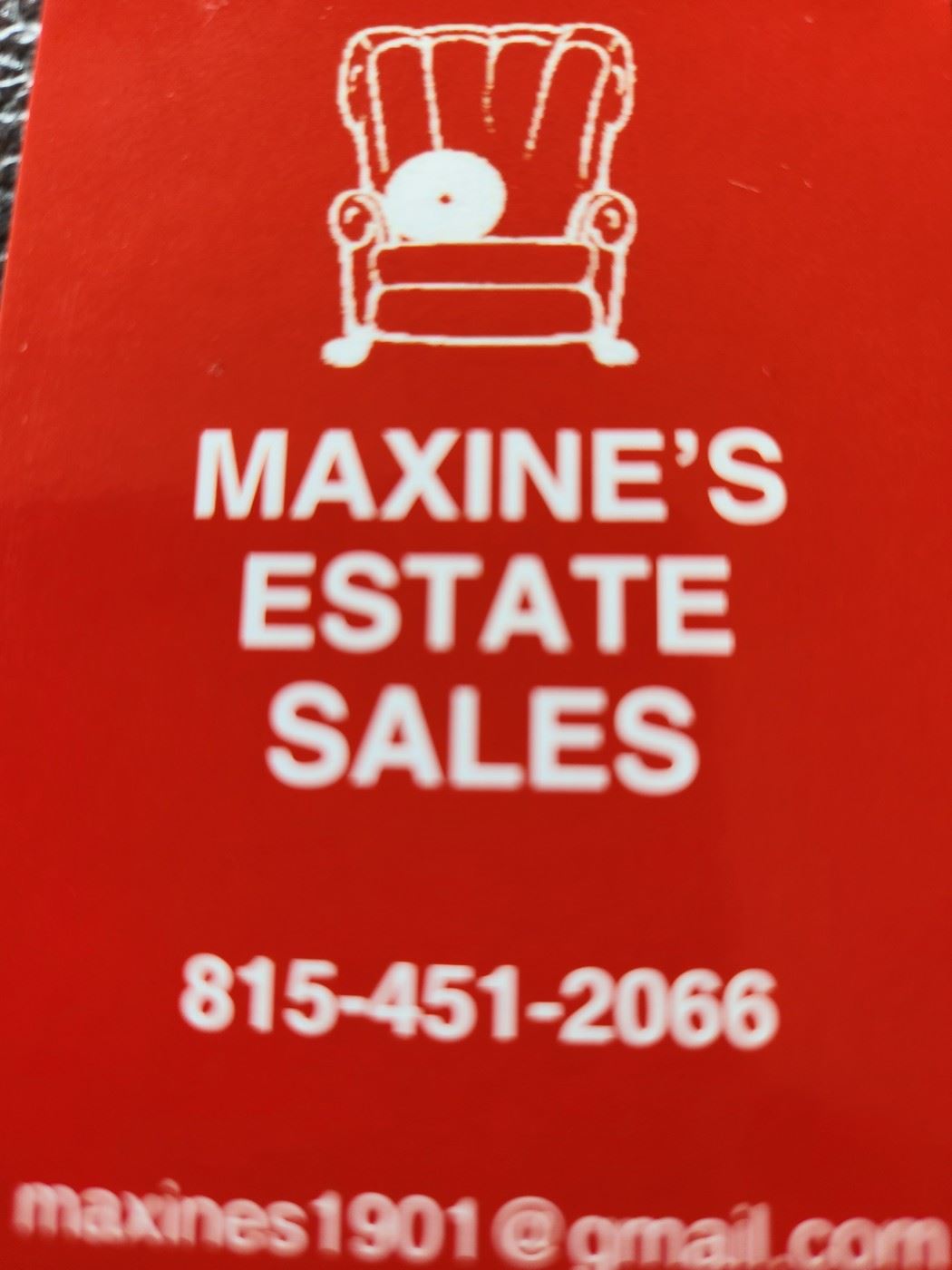 MAXINES ...50% tons of DealS in Union, IL starts on 6/15/2023