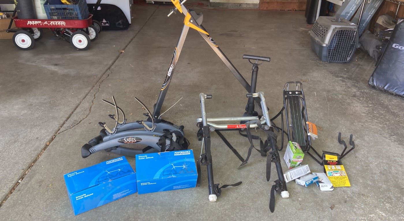 Downsizing in Fisher Online Auction by Caring... starts on 6/3/2023