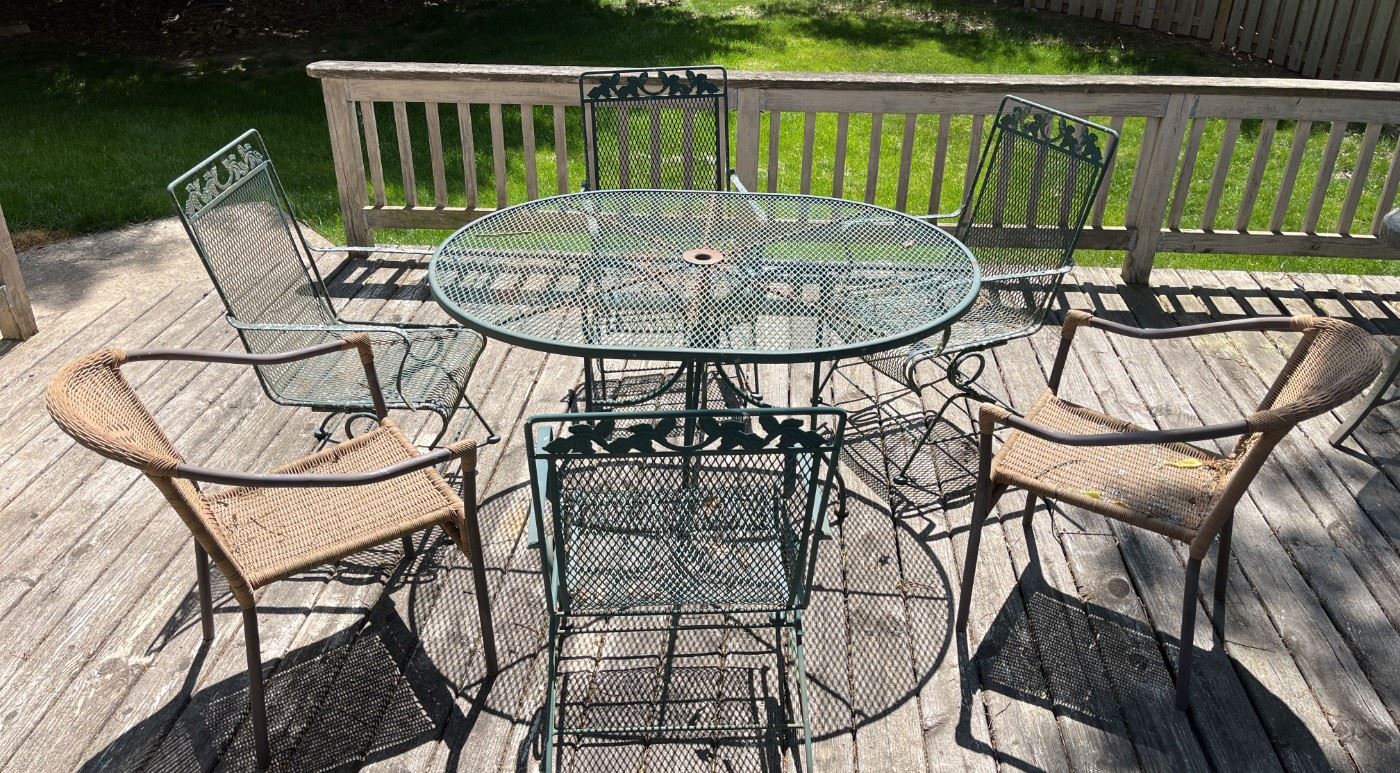 Downsizing in Fisher Online Auction by Caring... starts on 6/3/2023