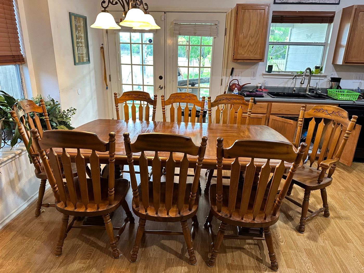 Selma Estate Sale with Hunting Gear and Camo starts on 6/10/2023