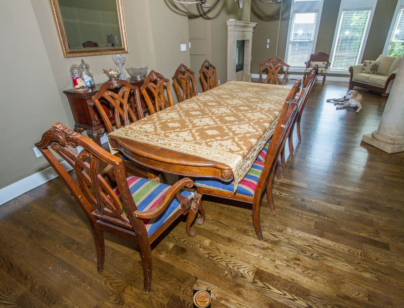 50% OFF! Upscale Home Downsizing Estate Sale-Coin... starts on 6/8/2023