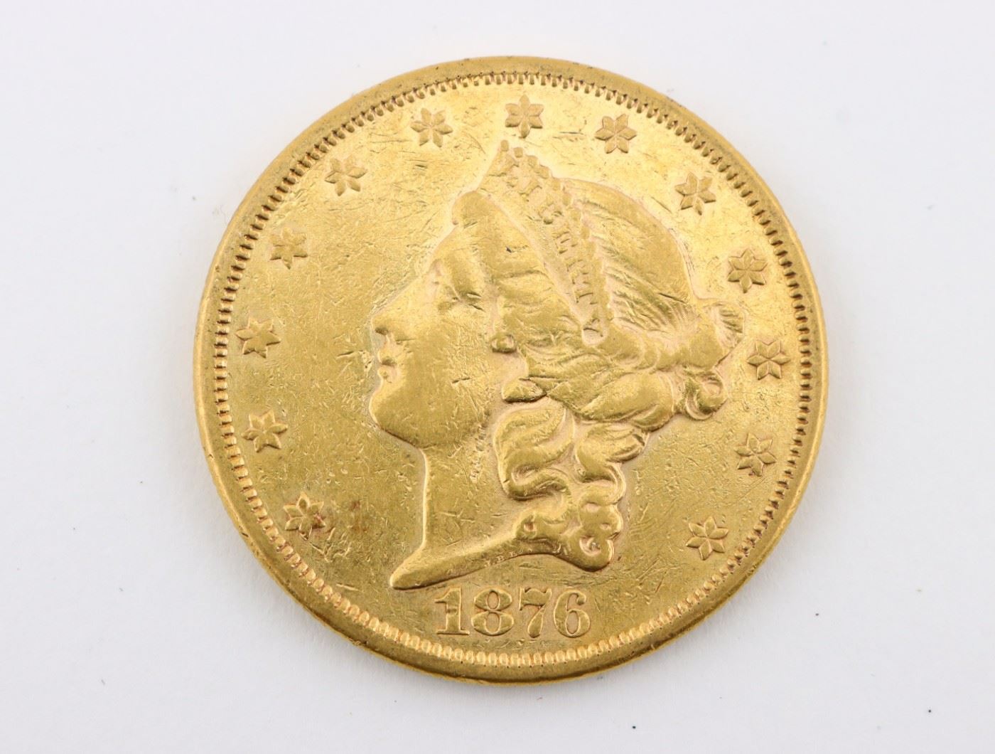 Gold Coins, Silver Bullion, 1700 Silver Dollars... starts on 6/2/2023