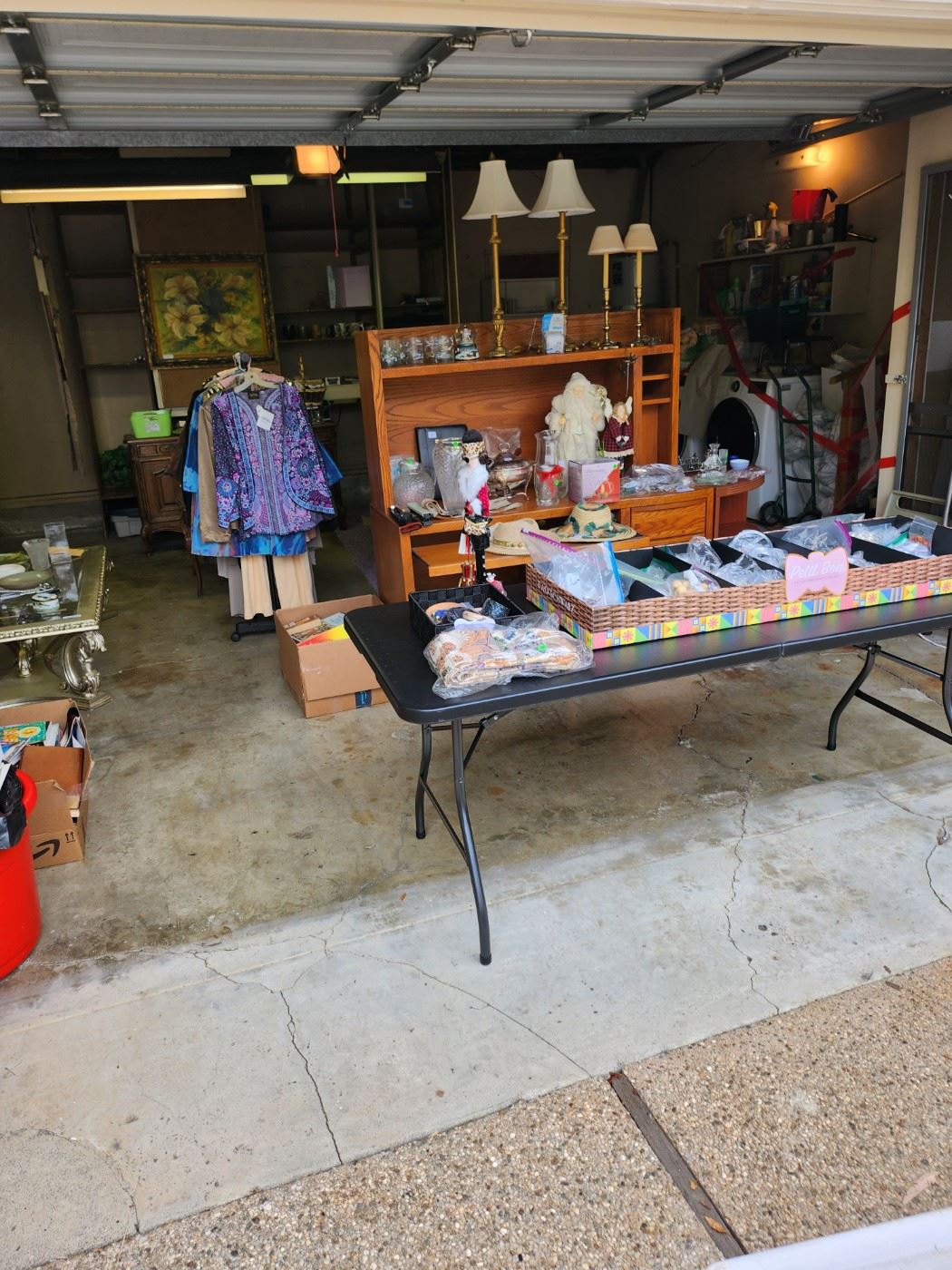 Free Stuff Area, Women's Designer Clothing,... starts on 6/3/2023