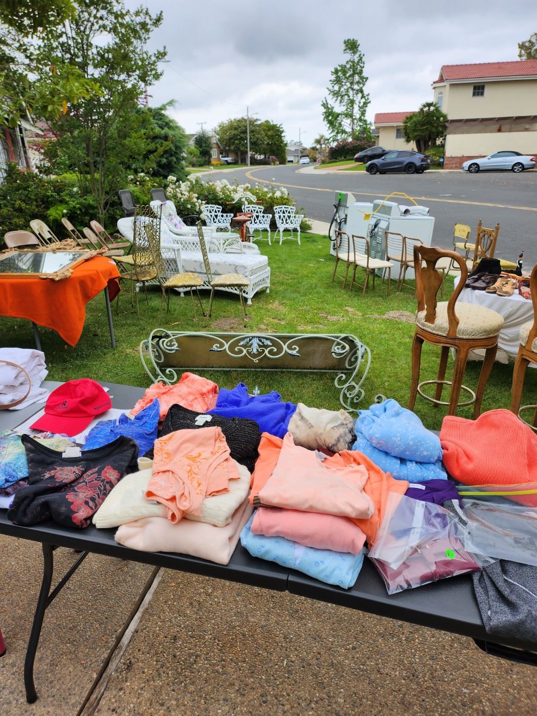 Free Stuff Area, Women's Designer Clothing,... starts on 6/3/2023