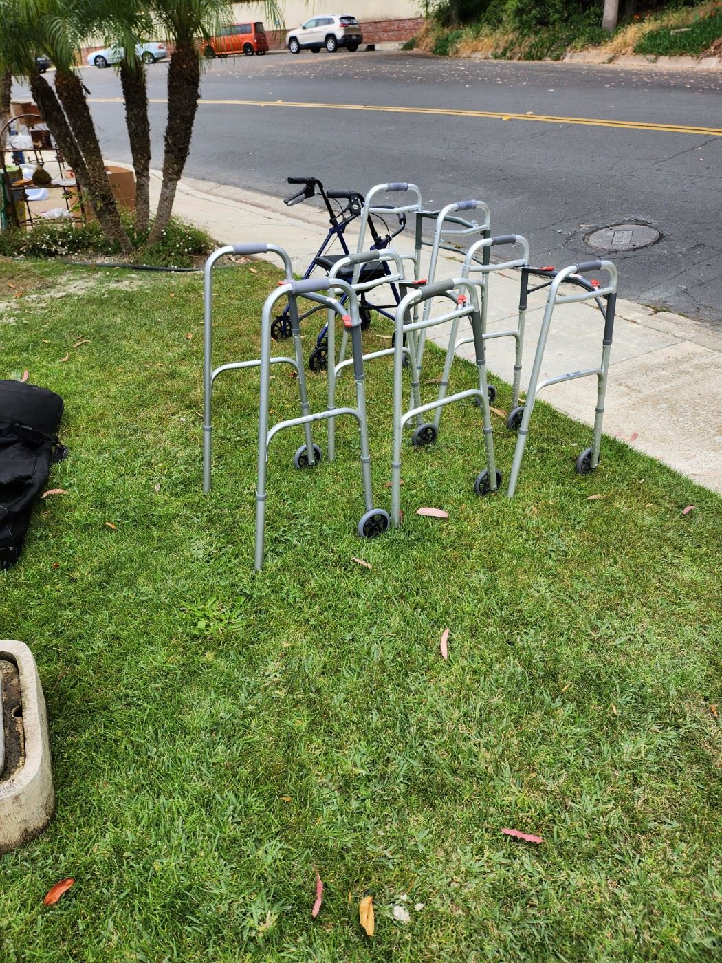 Free Stuff Area, Women's Designer Clothing,... starts on 6/3/2023