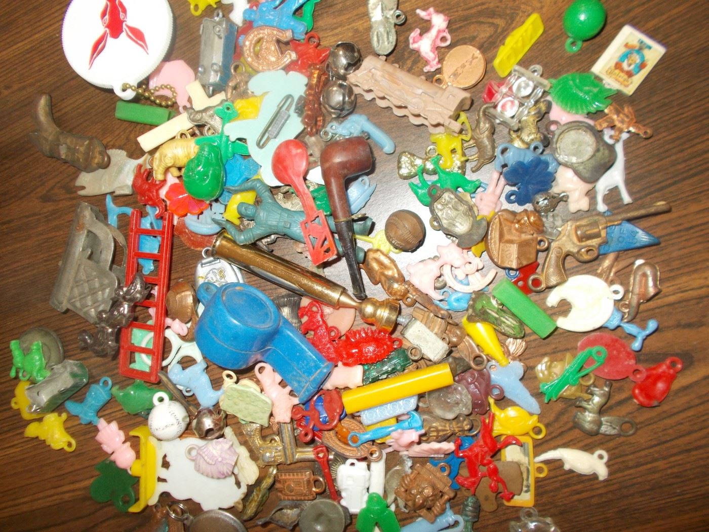 1/2 PRICE SUNDAY!! LIKE A BOX OF CRACKER JACK !!!! starts on 7/8/2023