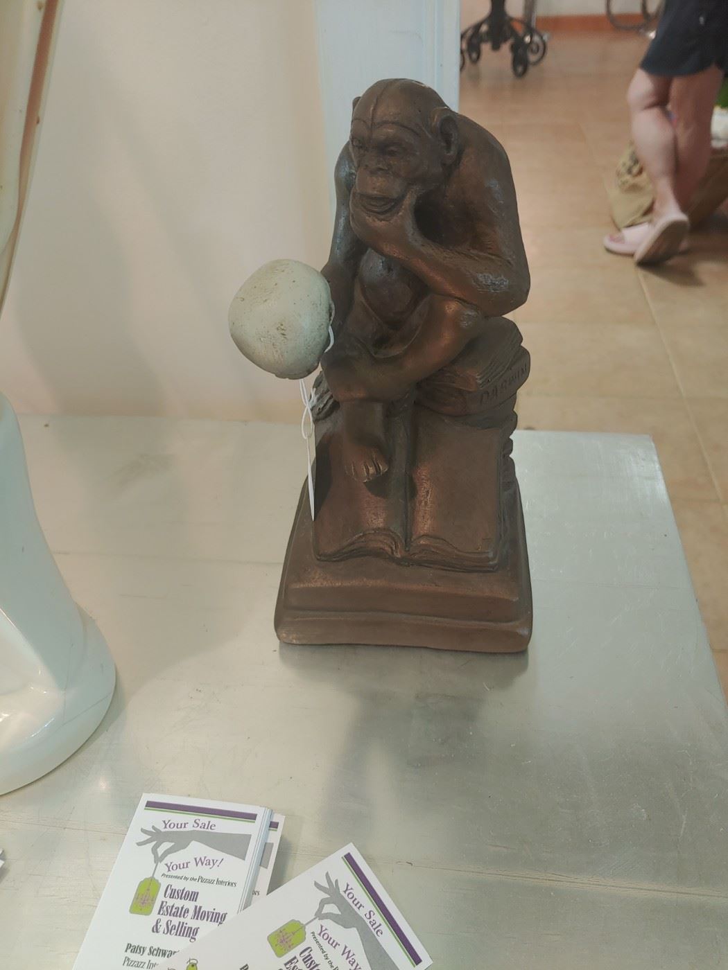 Clean Out Sale in Cincinnati, OH starts on 6/3/2023