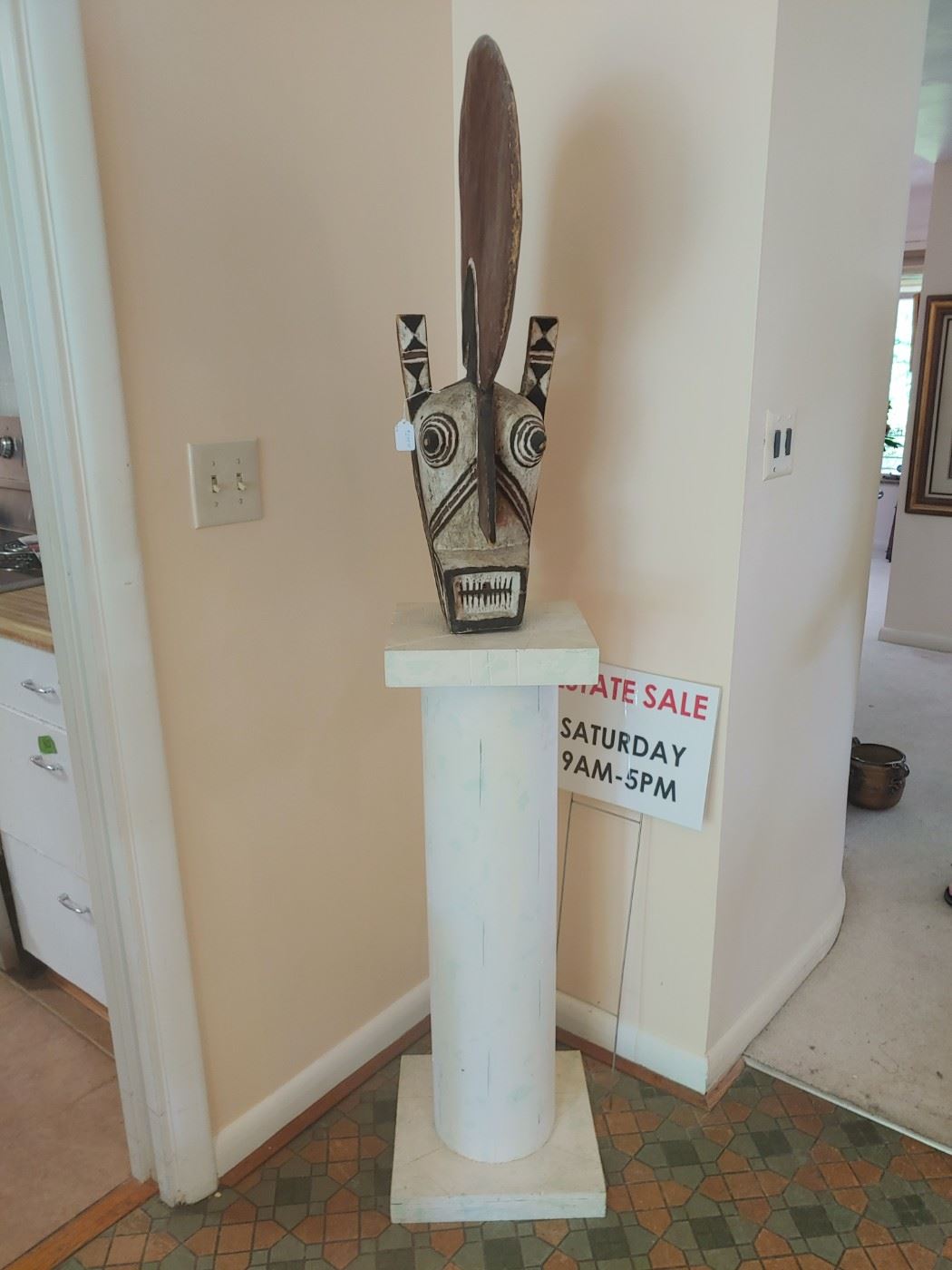 Clean Out Sale in Cincinnati, OH starts on 6/3/2023