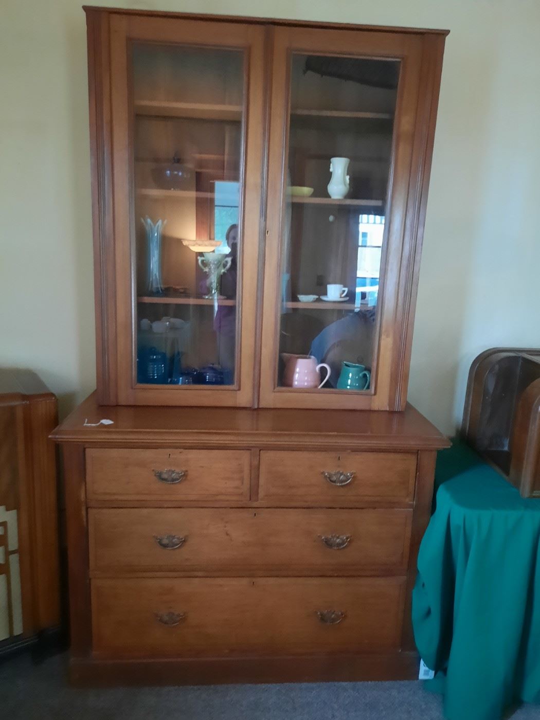 1898 Home Time Warp Estate -Part II starts on 6/3/2023