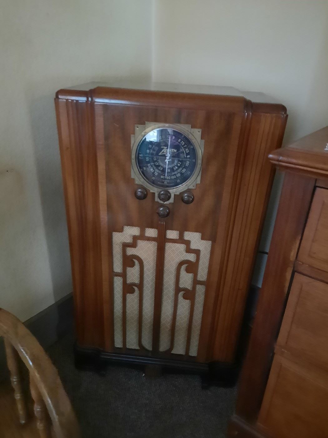 1898 Home Time Warp Estate -Part II starts on 6/3/2023