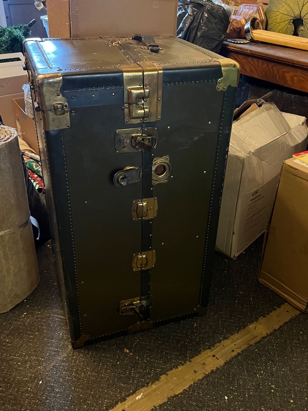 PACKED HISTORICAL HOME 40 YEARS ACCUMULATION starts on 6/8/2023