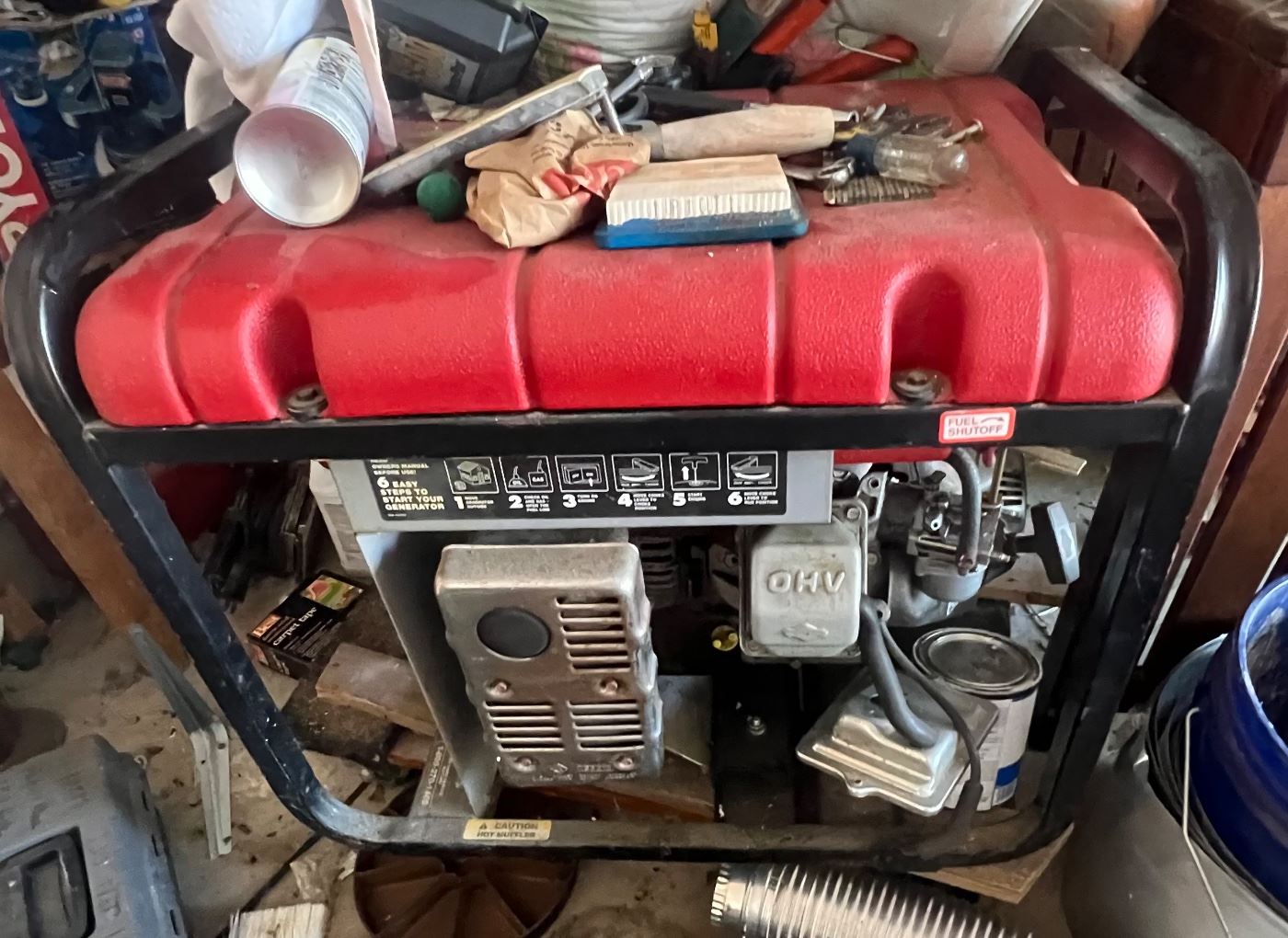 Online Only Estate Auction in West Memphis, AR starts on 6/5/2023