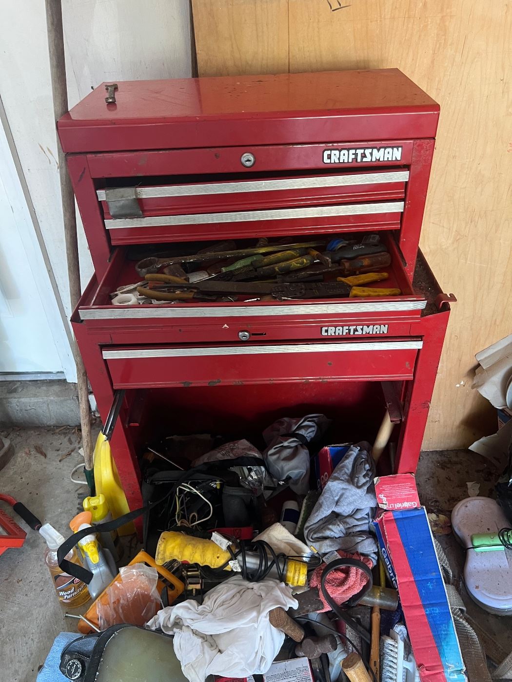 Online Only Estate Auction in West Memphis, AR starts on 6/5/2023