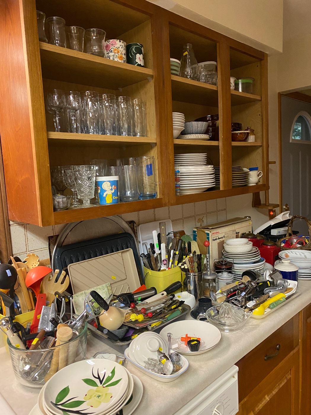 Caledonia Estate sale by Jolly Estate Sales starts on 7/21/2023