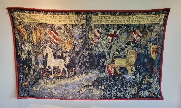 Simply Stunning Saint Anthony Main Masterpiece... starts on 6/7/2023