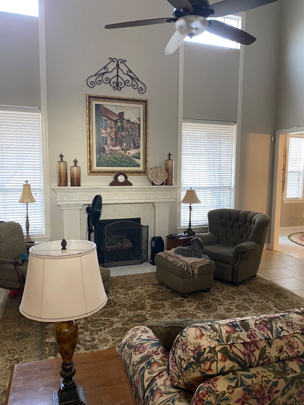 Living Estate Sale of Debra Hamil Vincent starts on 6/8/2023