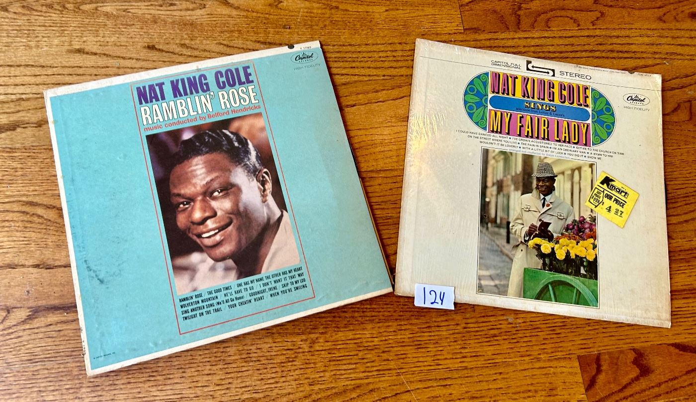 Peachtree City Auction starts on 6/6/2023