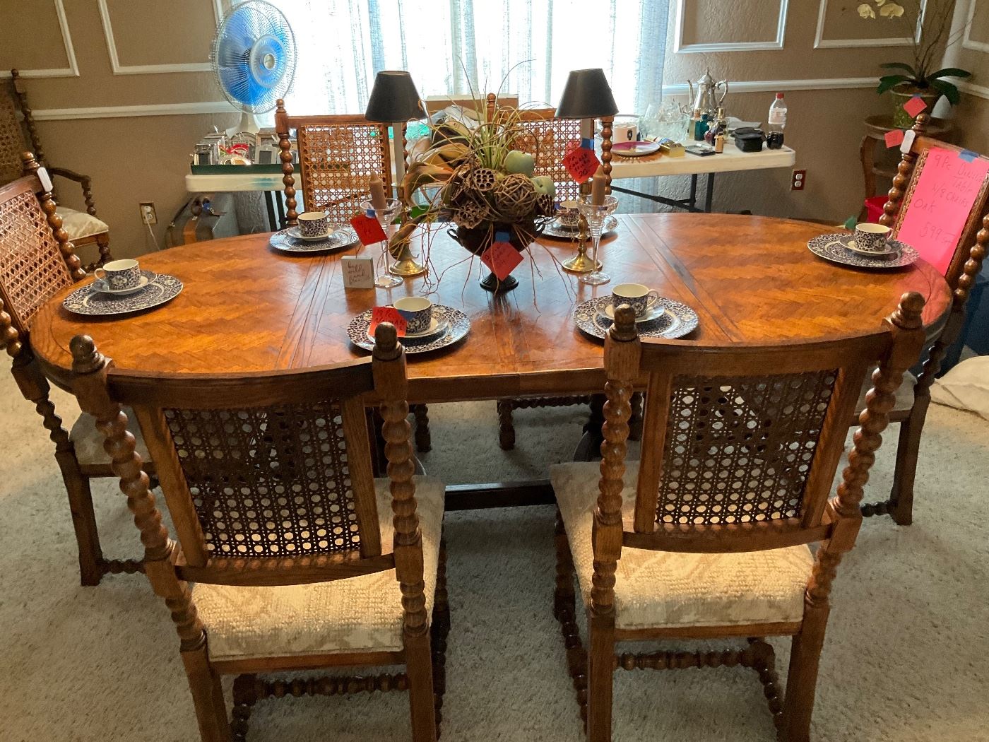 Norlon presents in Fort Worth, TX starts on 6/9/2023